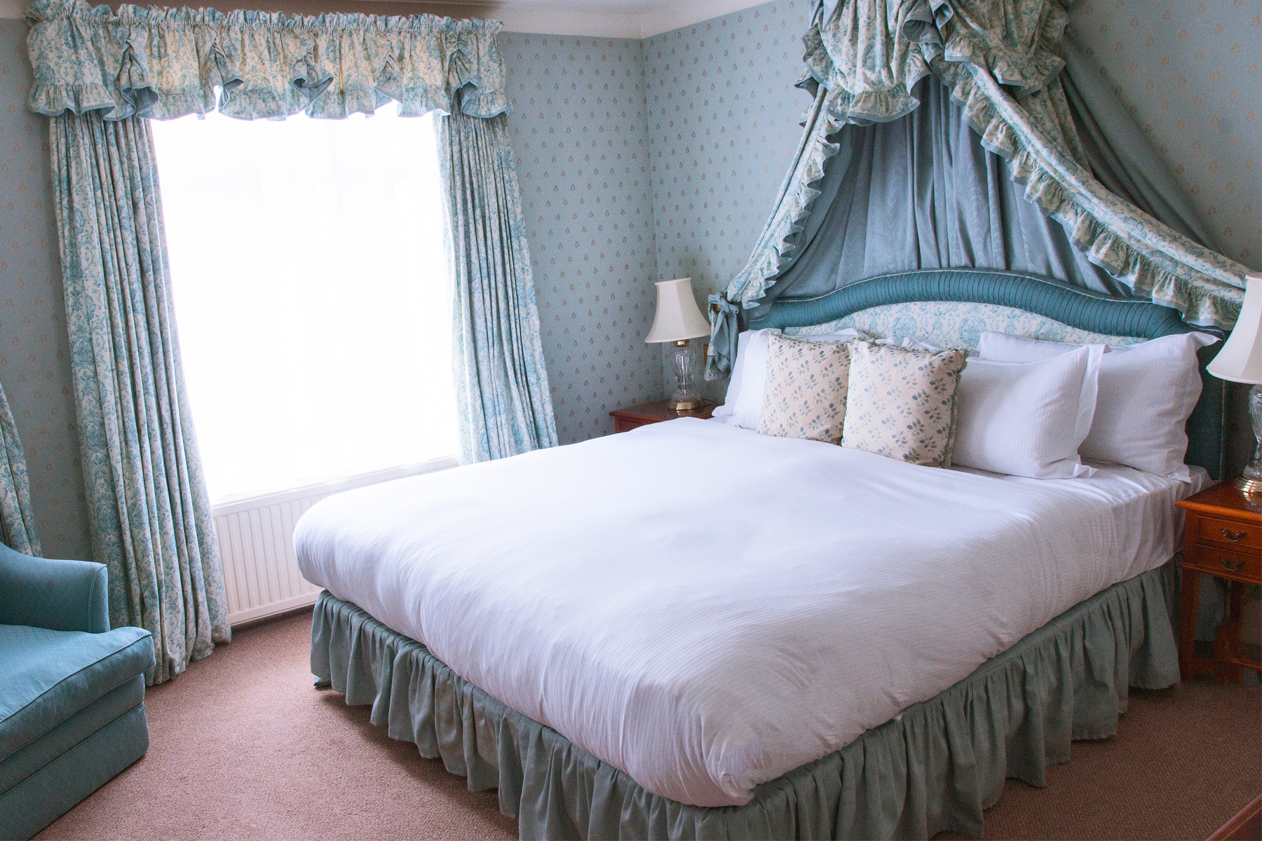 Gallery | The Angel Hotel