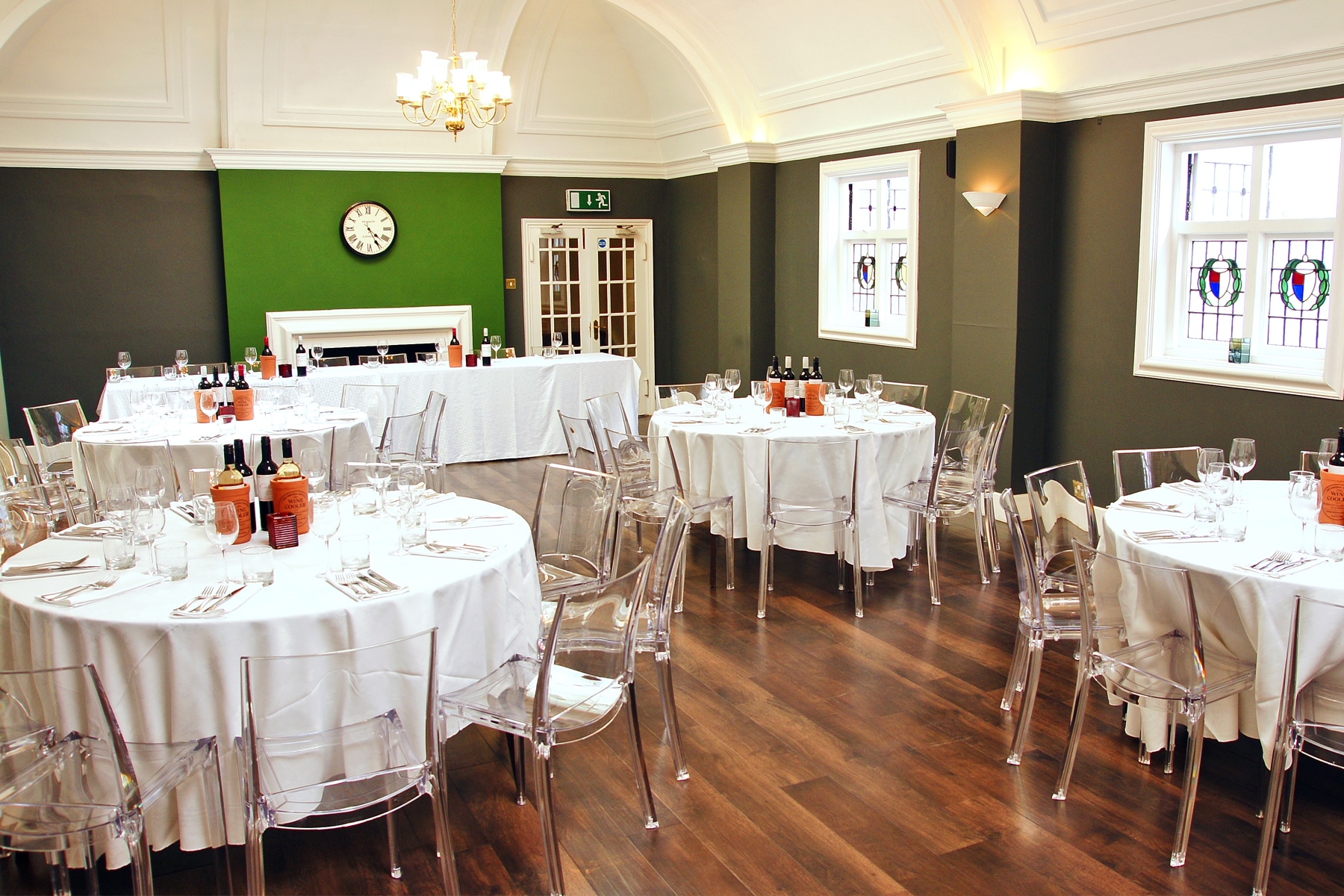 Gallery | The Angel Hotel